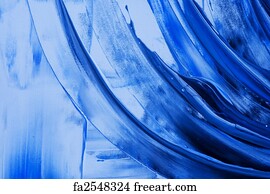 Free art print of Painting. Abstract acrylic painting, artwork is ...
