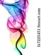 Free Smoke Art Prints and Artworks | FreeArt