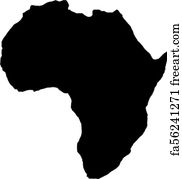 Free art print of Johannesburg South Africa city skyline silhouette ...