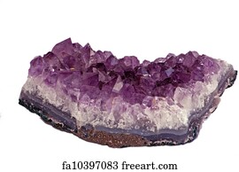 Free art print of Amethyst by Alphonse Mucha | FreeArt | fan23030026