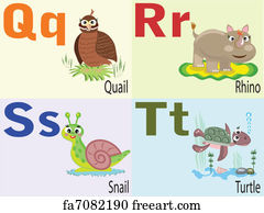 Zoo FreeArt Prints and Wall Art | FreeArt