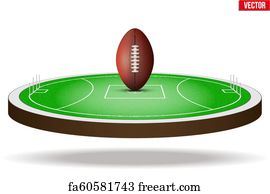 Free art print of Melbourne, Cricket, Australian rules football Stadium ...