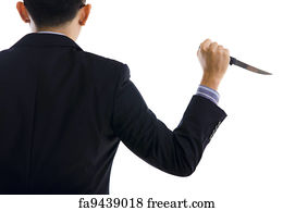 Free Backstabbing Art Prints and Artworks | FreeArt