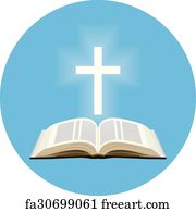 Free art print of Christian motivational quote. Bible verse. Cross and ...