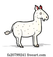 Free art print of The Mule Pack by Frederic Remington | FreeArt ...