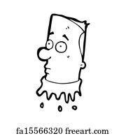 Free art print of Heads Severed by Jean Louis André Théodore Géricault ...