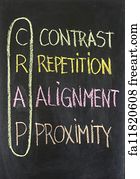 Free Alignment And Proximity Crap Art Prints and Artworks | FreeArt