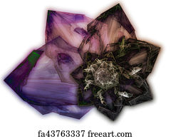 Free art print of Abstract unusual pencil drawing | FreeArt | fa7348231