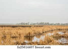 Free art print of Early Spring. Thaw by Alexey Savrasov | FreeArt ...