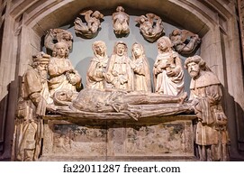 Free art print of Entombment by Raphael | FreeArt | fan13072365
