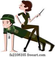 Free Military Art Prints and Wall Art | FreeArt
