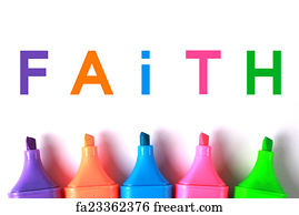 Free Faith Art Prints and Artworks | FreeArt