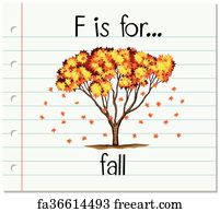 Free art print of Flashcard letter F is for frog. Flashcard letter F is ...