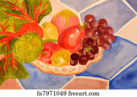 Still Life Prints and Wall Art | FreeArt