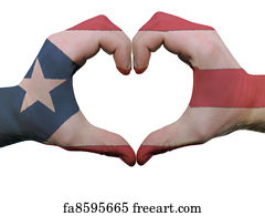 Free Puerto Rico Art Prints and Wall Artwork | FreeArt