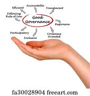 Free art print of Allegory of Good Government: Effects of Good ...