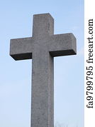 Free art print of The Raising of the Cross by Rembrandt Harmenszoon Van ...