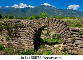 Free art print of Greece on the Ruins of Missolonghi by Eugène ...