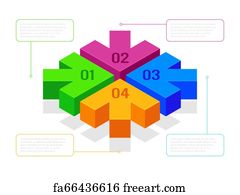 Free art print of Flowchart Symbols Flow Arrows Programming Process ...