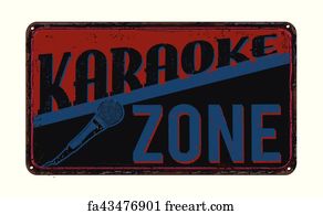 Free art print of You are amazing, remember that retro metal sign. You ...