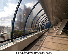 Free art print of James Covered Bridge Interior. The wooden trusses of ...