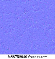 Free art print of Seamless texture, normal map roofing, flexible tiles ...