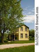 Free art print of Vincent's House in Arles (The Yellow House) by ...