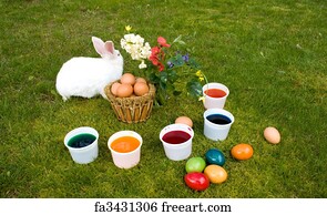 Free art print of Hide and Seek by Berthe Morisot | FreeArt | fan95112217