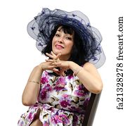 Free art print of The Milliner by Eva Gonzales | FreeArt | fan16020066