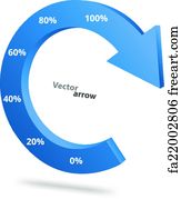 Free art print of Flowchart Symbols Flow Arrows Programming Process ...