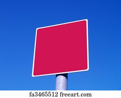 Free art print of Red broadway sign. Red broadway sign, black and white ...