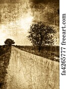 Free Sepia Art Prints and Artwork | FreeArt