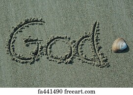 Free God Art Prints and Artworks | FreeArt