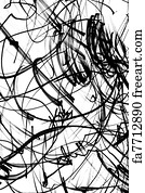 Free Abstract Art Prints and Artworks | FreeArt