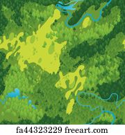 Free art print of Oak tree Seamless Diffuse texture Map for 3d model ...