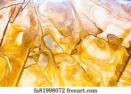 Free art print of Structure of different stone types as a background. A ...