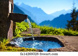 Free Spring Art Prints and Artworks | FreeArt