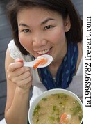 Free art print of The Shrimp Girl by William Hogarth. C. 1740-1743. Oil ...