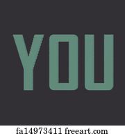 Free art print of Blue letter C. Blue floral capital letter C in frame ...